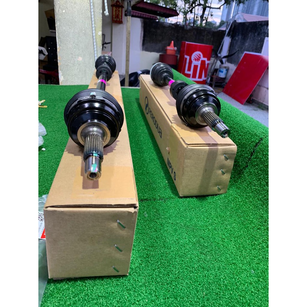 Drive Shaft Original 💯 % Genuine Perodua Parts - Perodua Myvi 2005 ...