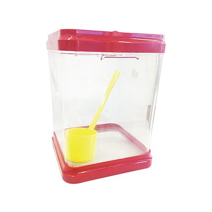 SQUARE WATER CONTAINER B2021 BALANG AIR | Shopee Malaysia