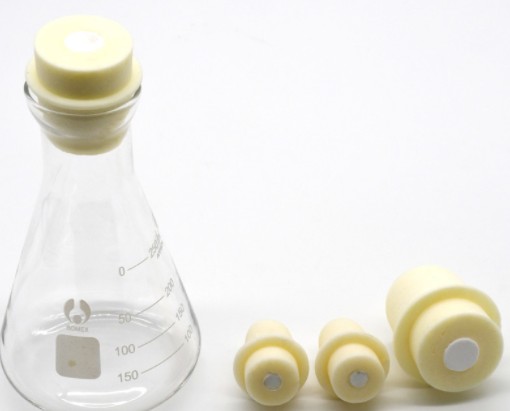 Erlenmeyer Silicone Stopper (33mm / 37mm / 40mm / 45mm) | Shopee Malaysia