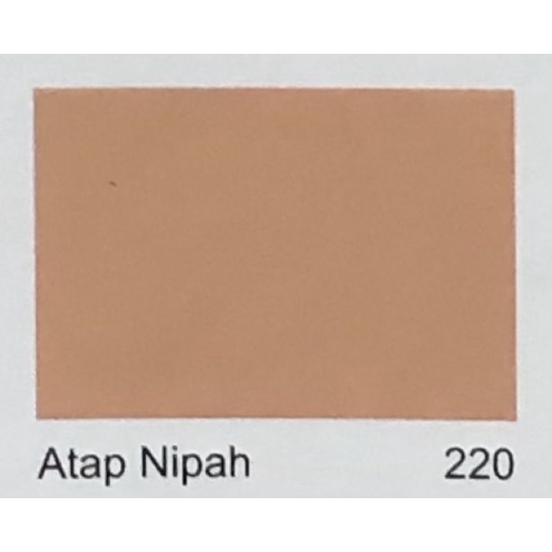 7L Toplus Emulsion Paint #cat air biasa #cat kapur #cat dinding #wall ...