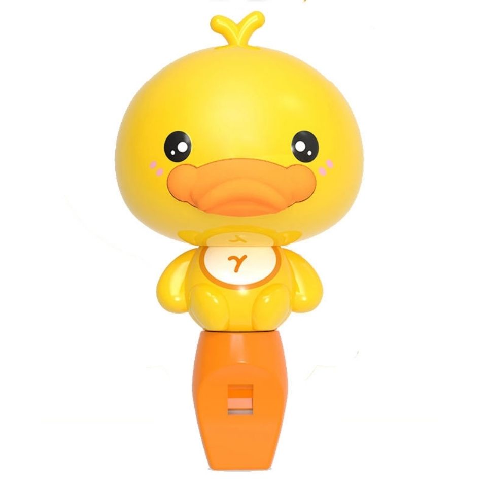 New cartoon baby horns can blow toy horns | Shopee Malaysia