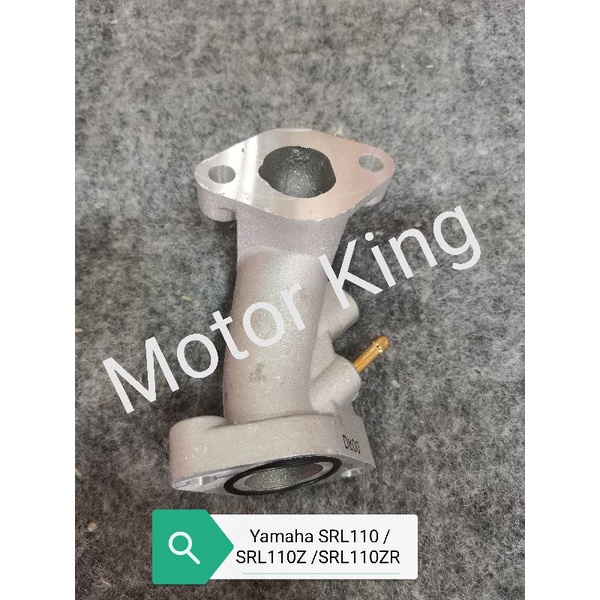 Intake Pipe Yamaha Lagenda SRL 110 / SRL 110Z / SRL 110ZR Lagenda110 SRL110 (OEM) | Shopee Malaysia