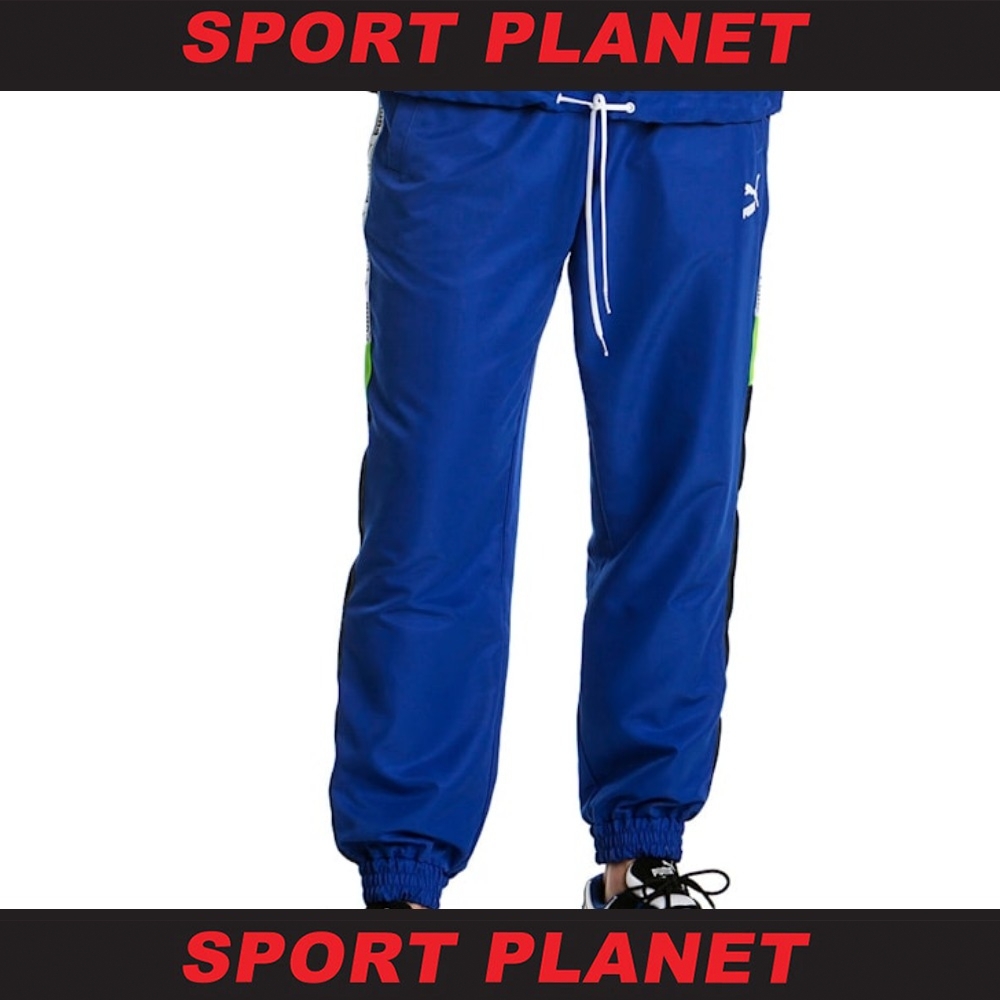 Puma Men XTG Woven Track Pant (577989-97) Sport Planet ;A18.4 | Shopee ...