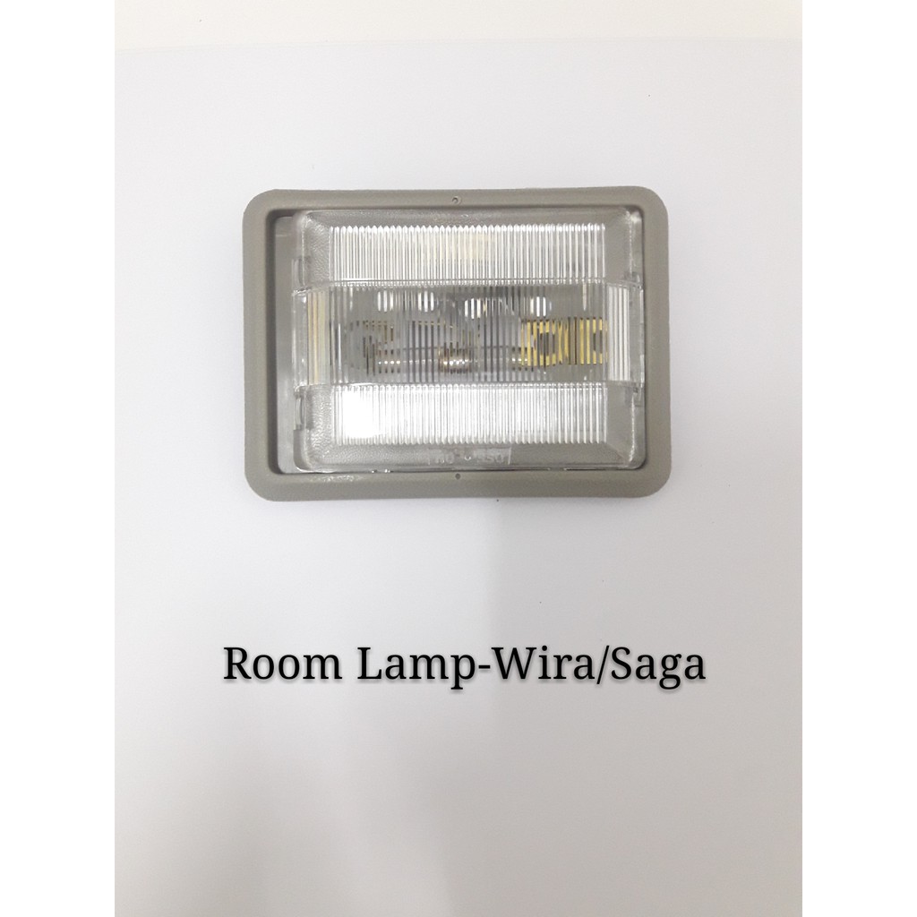 Wira/Saga/Iswara Room Lamp (Bulb) | Shopee Malaysia