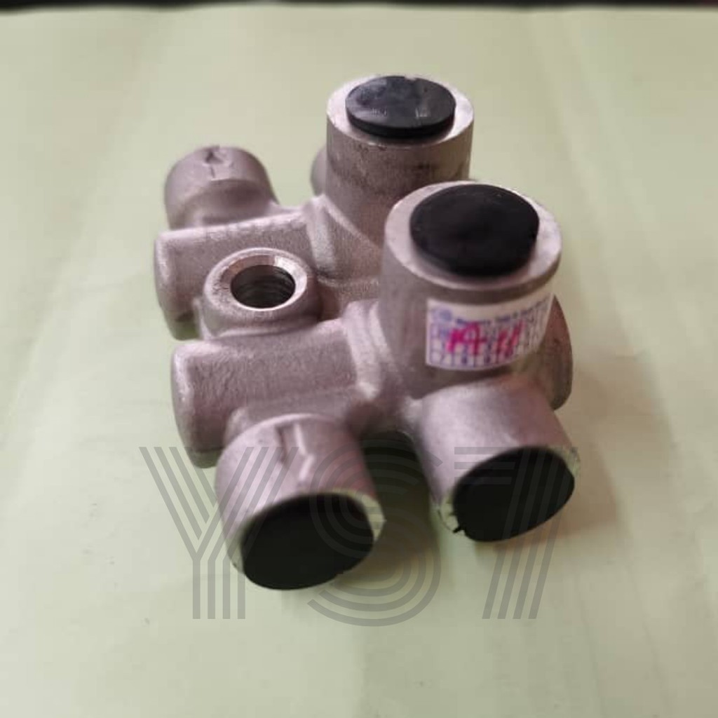 VALVE PROPORTION BODY PUMP VALVE FOR PROTON SAGA ISWARA WIRA SATRIA ...