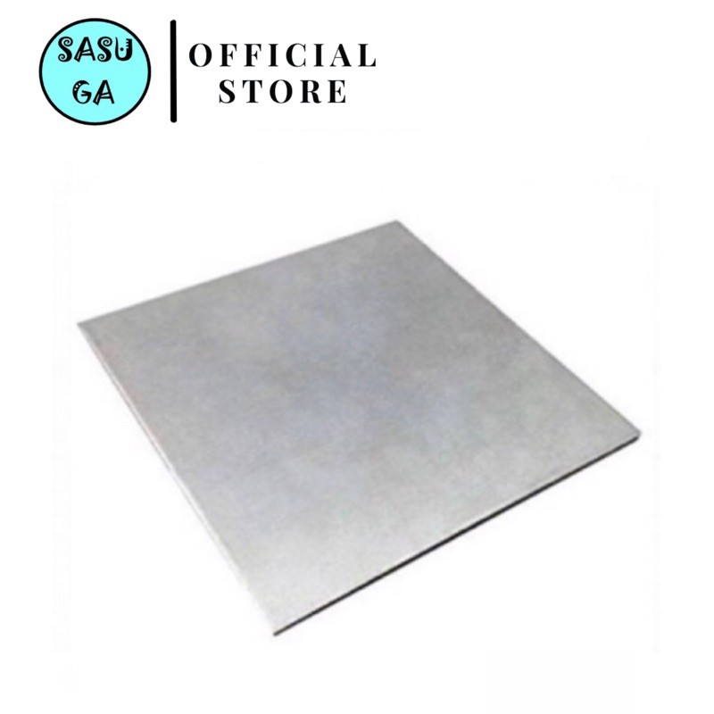 Premium A3 A4 Size Electro Galvanized Iron Metal Plate 1.2mm 1.5mm 1 ...