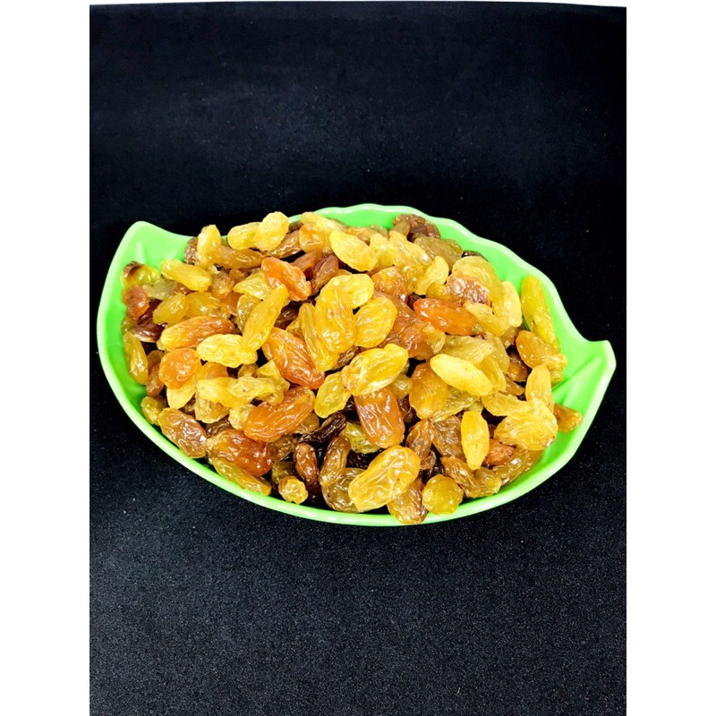 Kismis Golden Jumbo USA | Shopee Malaysia