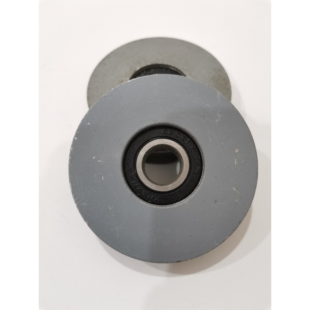 Mitsubishi Elevators Hanger Roller 72x15x6202 RS (10pcs/lot) LML ...