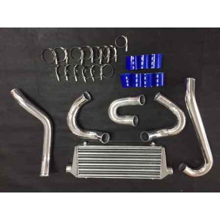 Intercooler Piping Set for ISUZU DMAX 2.5 3.0 2009-2012 ITEQ Engine ...