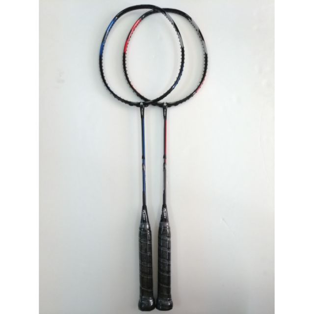 Fleet Duo Tech 12 (Free Grip) | Shopee Malaysia