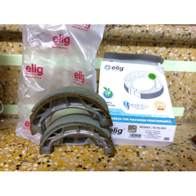 Elig pads for Dream Wave Future Blade Liberty Fi Cub Chaly Win CD DD ...