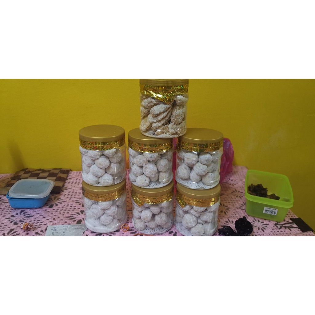 Kuih makmur sabahan 32biji | Shopee Malaysia