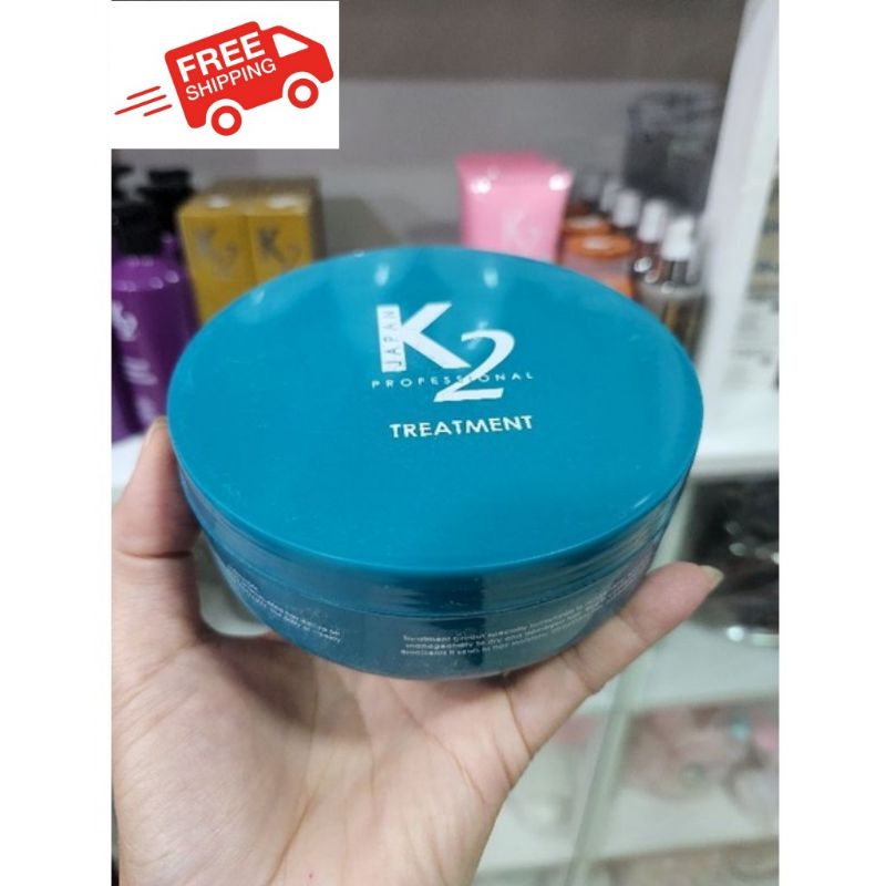 K2 Japan Profesional Treatment 500ml | Shopee Malaysia