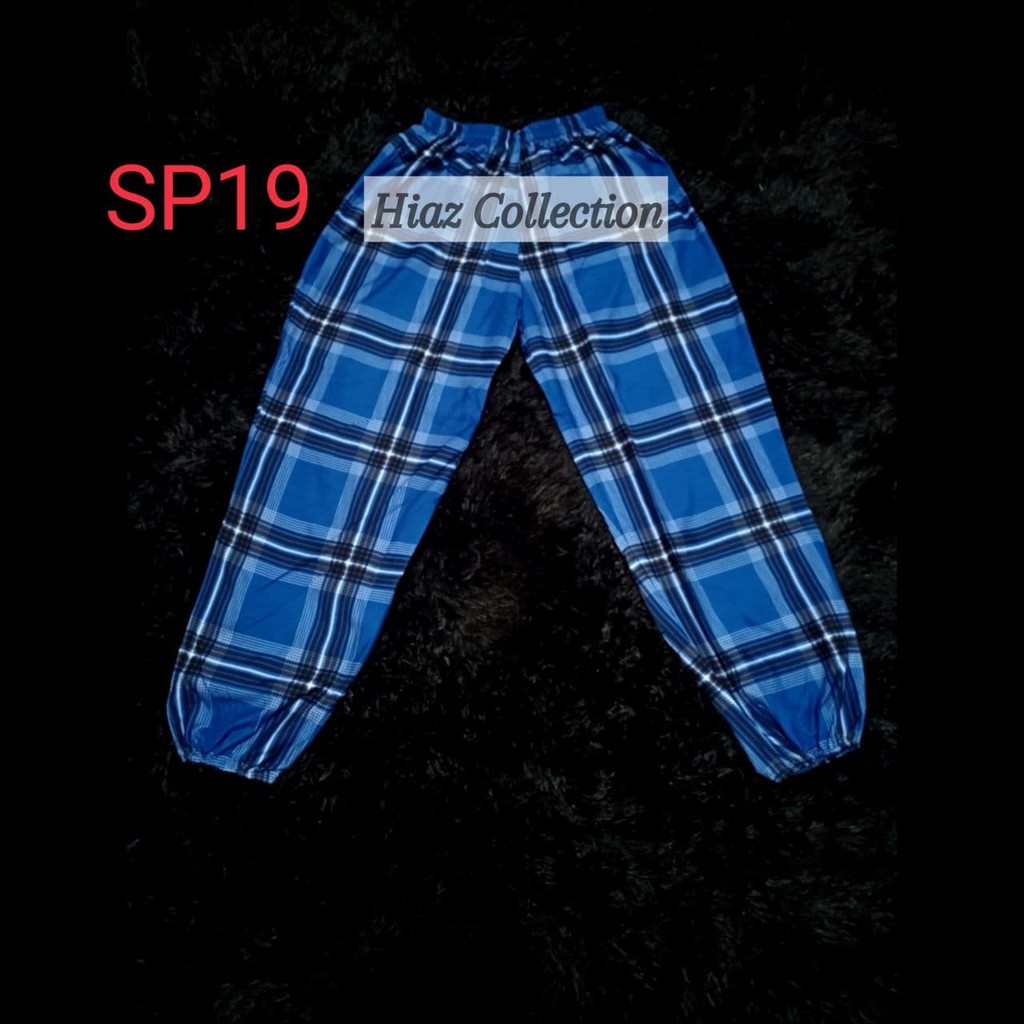 [Ready Stock] Seluar Pelikat / Seluar Solat / Seluar Pelikat Aladdin ...