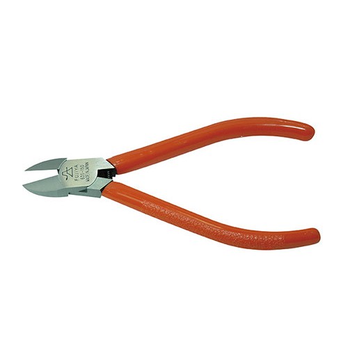 FUJIYA Cutting Nippers 150MM, P/N: 60S-150 [100% ORIGINAL JAPAN] [READY ...