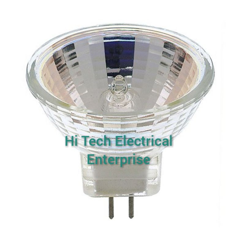 PHILIPS ESSENTIAL HALOGEN BULB MR11 GU4 12V-20W /35W | Shopee Malaysia
