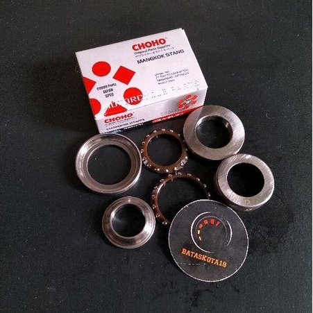 Comstir Komstir Komsetir Ballrace Satria F FU F150 old new barong ...