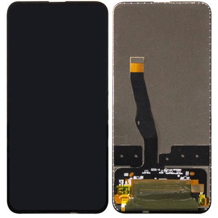 HUAWEI Y9 PRIME / Y9S / 9X TFT LCD WITH TOUCH SCREEN DIGITIZER DISPLAY ...