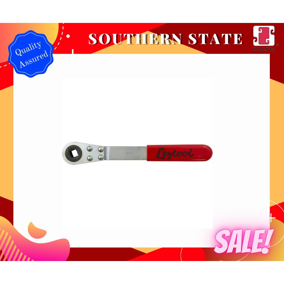 Leytool.No.1 1/4" SQUARE S/E STANDARD TURNOVER 1/4” 棘轮扳手 | Shopee Malaysia