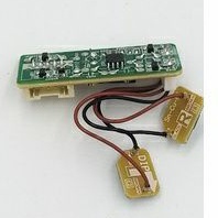 SHARP AIR COND C074 SENSOR BOARD UNIT AH XP 10-UHD AH XP 13 UHD AH ...