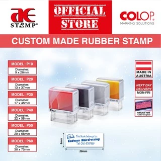AE Stamp, Online Shop | Shopee Malaysia