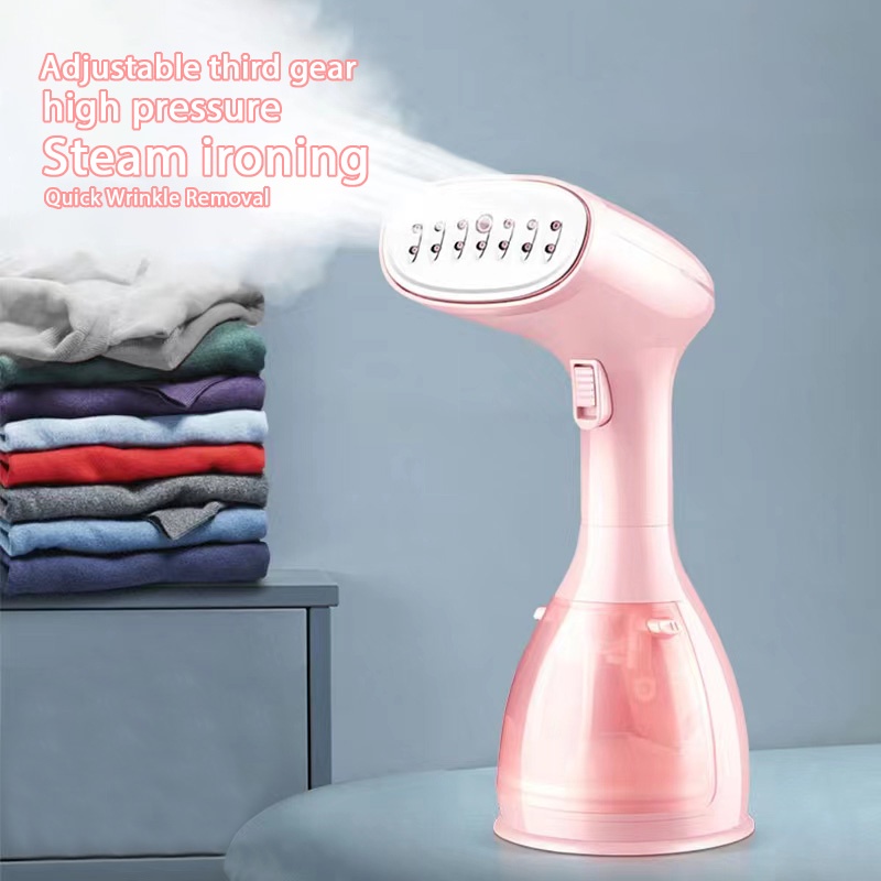 New Hang Ironing Machine Hand-Held Third-Speed Steam Ironing Machine ...