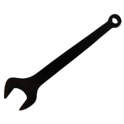 Makita Wood Trimmer Spanner/Wrench set 781036-5 / 781037-3 * Original ...