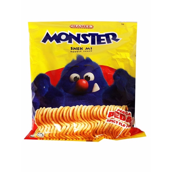 Mamee Family Pack (10pcs) | Shopee Malaysia