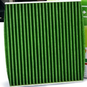 Toyota Vellfier / Innova / Alphard / Hilux Revolution / Denso Air ...