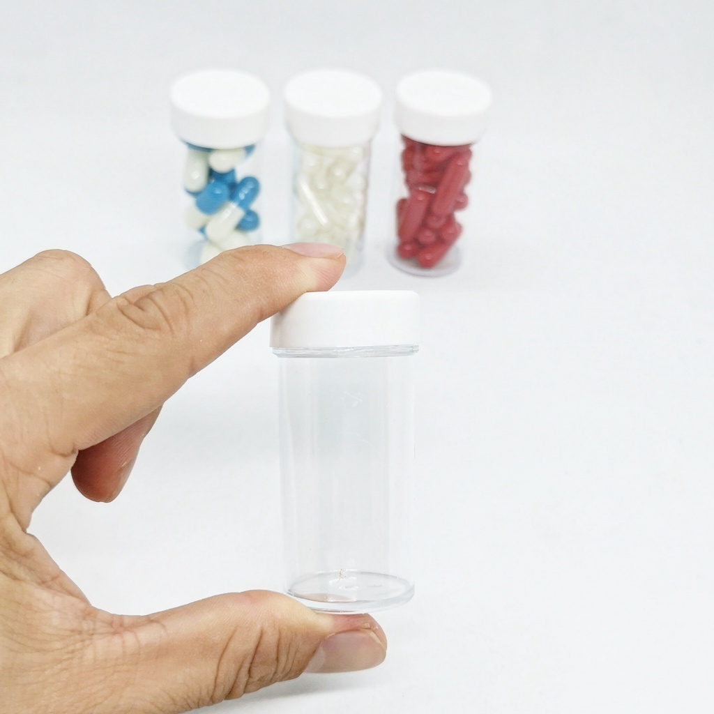 1oz Botol ubat / botol kapsul / Medicines Bottle | Shopee Malaysia