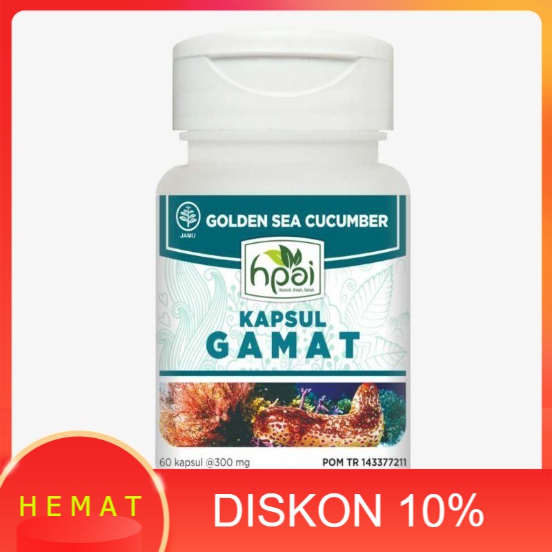 Gamat Hni Hpai 100% Original Wound Healing Wound Healing Prices ...