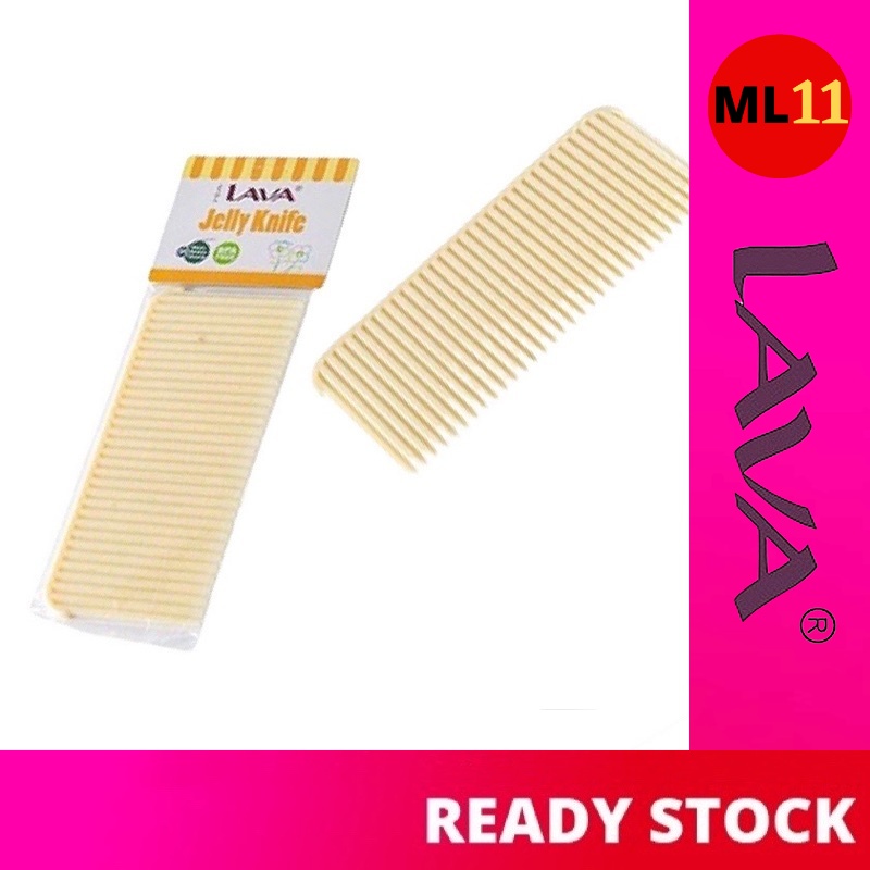 LAVA Jelly Cutter Agar-Agar Knife Pisau Agar-Agar | Shopee Malaysia