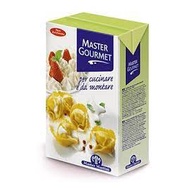 Master Gourmet Chef Cooking Cream 1lit | Shopee Malaysia