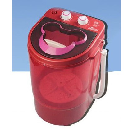 Mickey Mouse Mini washing machine [C] | Shopee Malaysia