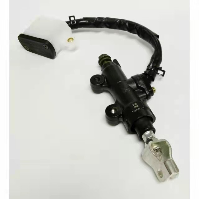 HONDA RS150 RSX MASTER PUMP REAR DISC BRAKE PUMP PUMP BELAKANG | Shopee ...