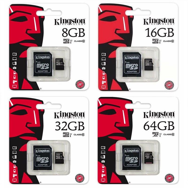 (Local Stock)High Speed SDHC SD Card 8gb 16gb 32gb 64gb 128gb 256gb ...