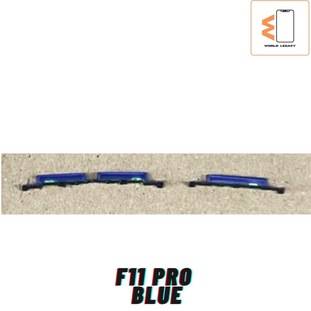 WORLD LEGACY[ON OFF/VOLUME BUTTON]OP R9S/R9S PLUS/R9/F1/F9/F11/F5/F7 ...