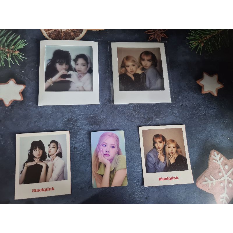 Blackpink 2022 Welcoming Collection Sharing | Shopee Malaysia