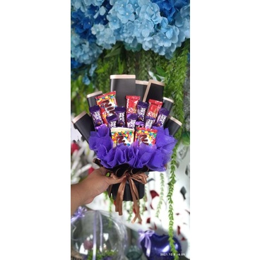 COKLET BOUQUET BAJET | Shopee Malaysia