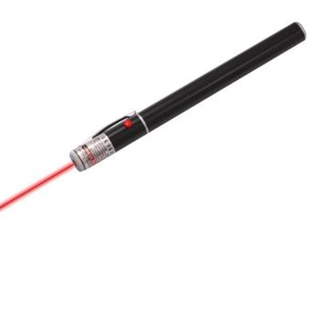 Red Laser Pointer Pen 5MW High Power Beam Star Red Laser Pen | Shopee Malaysia