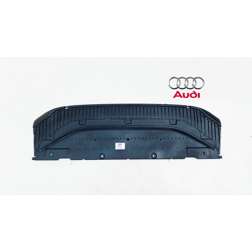Audi A6 2011-2014 Bumper Protection Plate 4G0 807 611 A | Shopee Malaysia