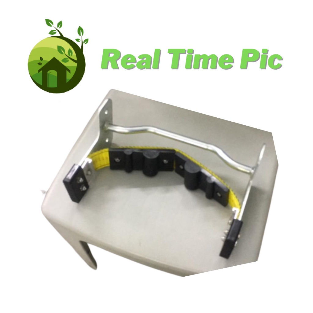 Ladder Pole Strap EXTENSION LADDER Leaning Ladder handle TAPAK TANGGA ...