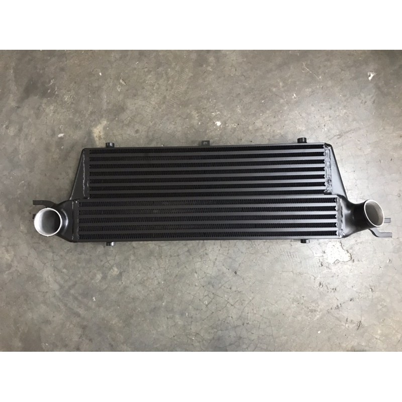 MINI COOPER S R56 R57 MFR COMPETITION INTERCOOLER | Shopee Malaysia