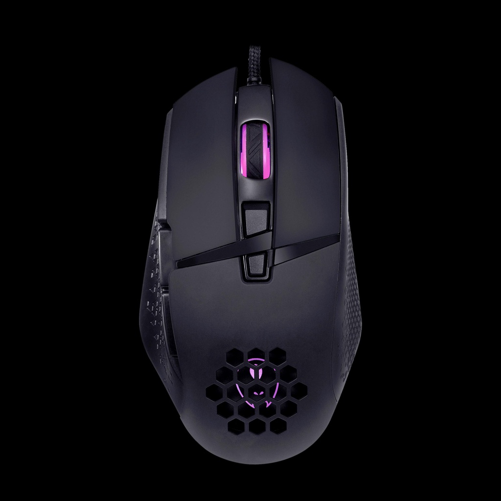 GAMING FREAK GFM-FX3 Precise Gaming Mouse | Shopee Malaysia