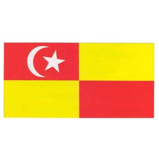 Bendera Setiap Negeri Malaysia States Flag / Bendera Malaysia Flag ...