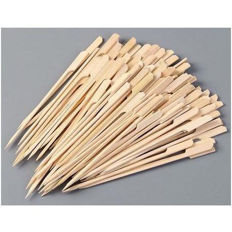 Bamboo Oden Stick Skewer Bamboo Stick / Teppo Gushi Bamboo Skewer Teppo ...