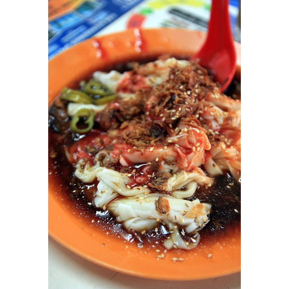 NON HALAL FROZEN CANNING GARDEN MUSHROOM/PORK SAUCE CHI CHEONG FUN ...