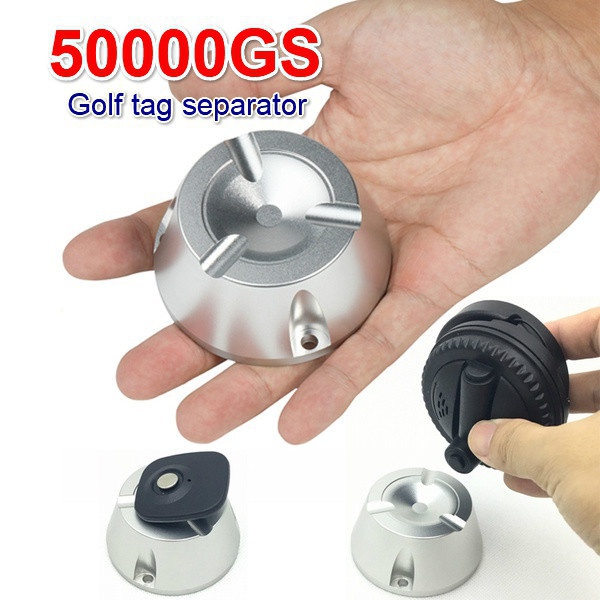 Upgraded Newest Security Protection 10000GS Universal Supermarket EAS ...