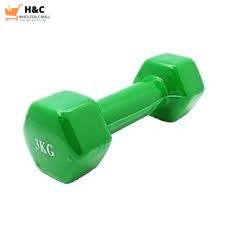 3KG Dumbbell 4kg Dumbbell 3KG Dumbell 4KG Dumbell Hexagon Weight ...