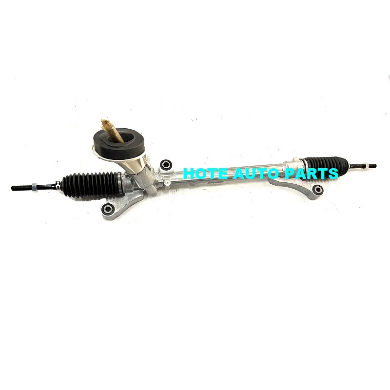 Mazda 2 Ford Fiesta Power Steering Rack (NEW) | Shopee Malaysia